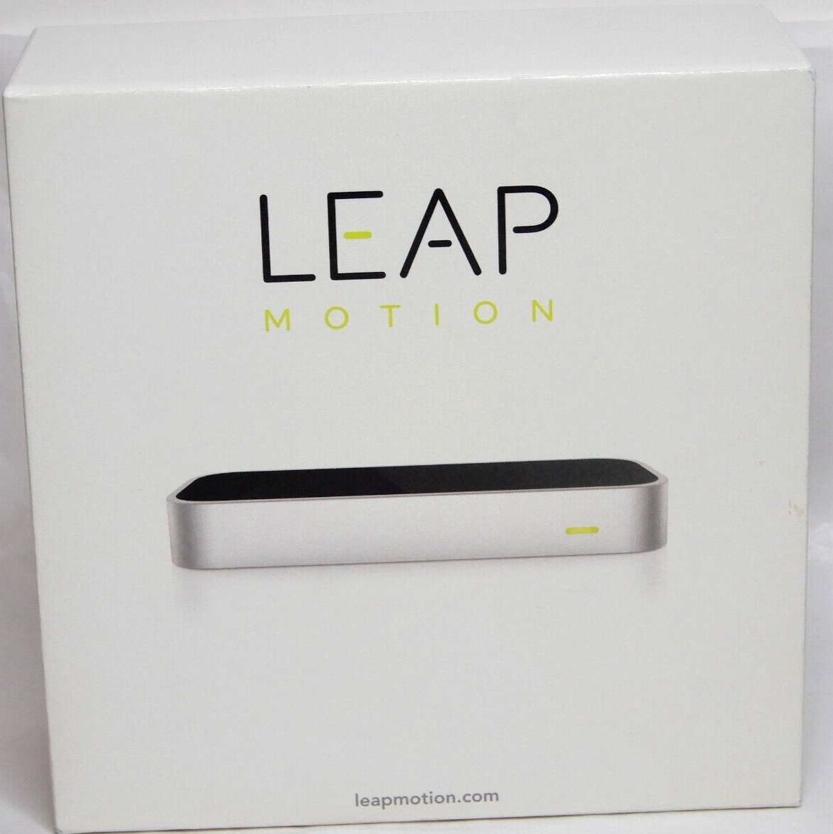 Leap Motion Png