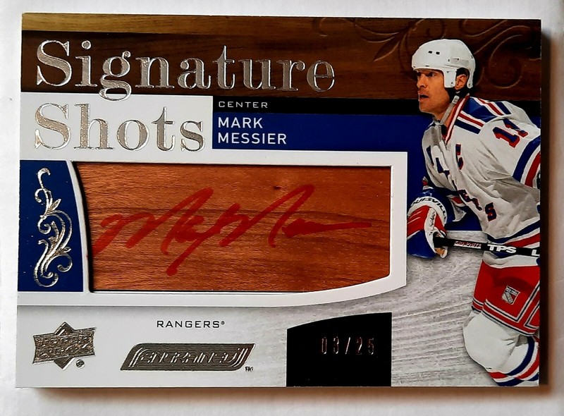 Mark Messier Hockey Card Database - Newest Products will be shown first ...