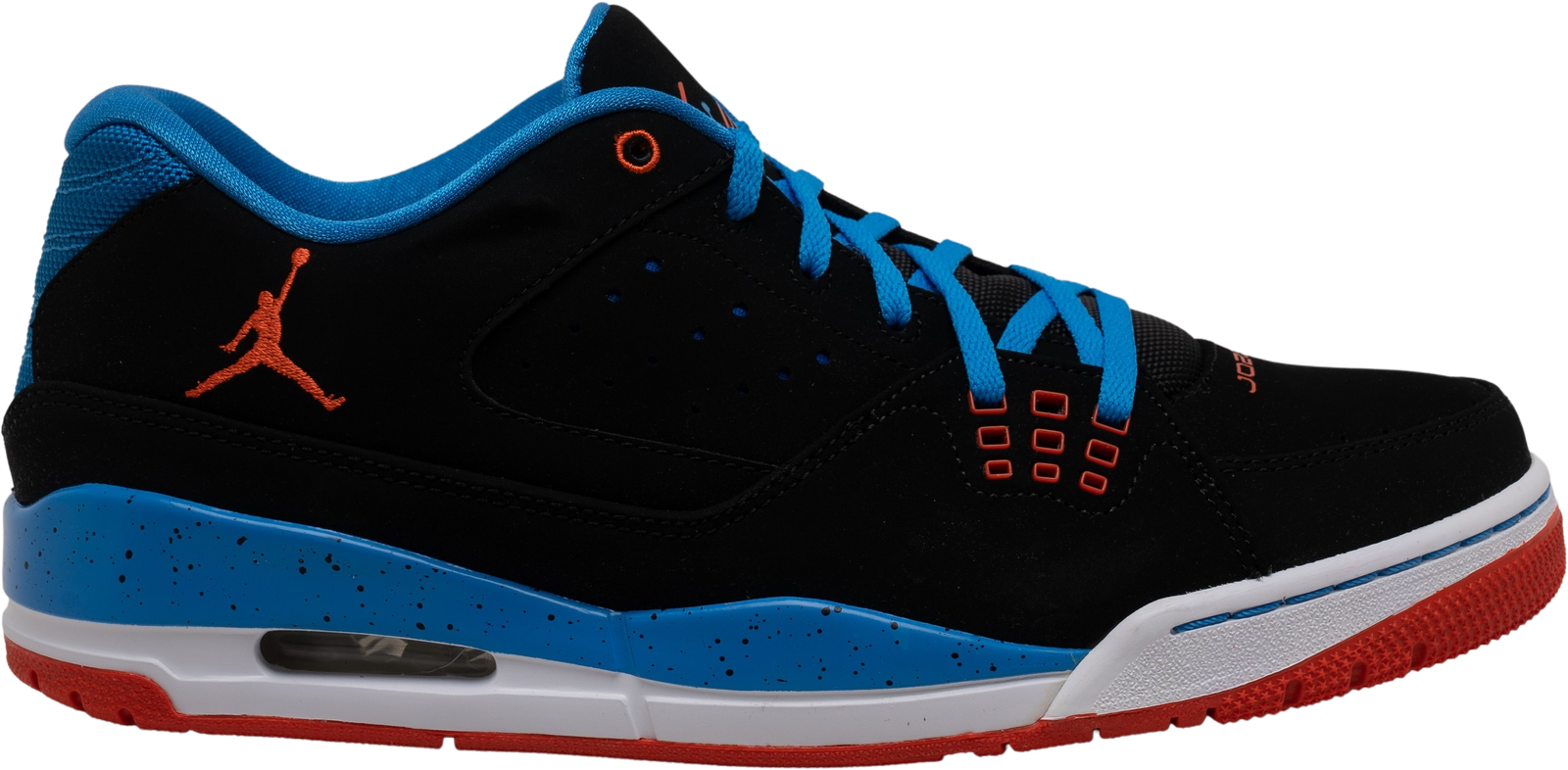 Size 11 - Jordan SC-1 Low Black Photo Blue for sale online | eBay