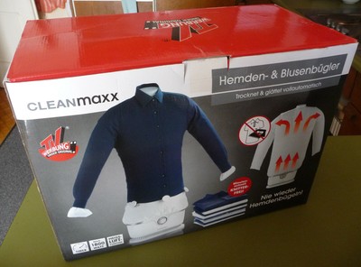 Clean Maxx usato in Italia | vedi tutte i 40 prezzi!