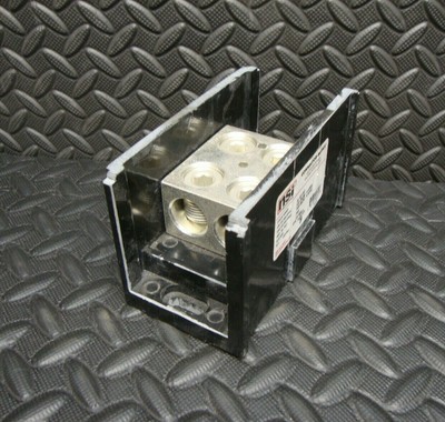 Terminal Blocks - 500 Mcm