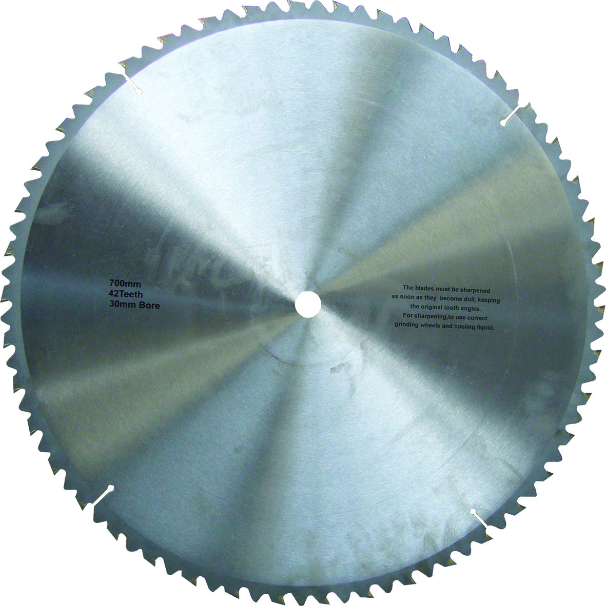 700mm 42T Tungsten Tipped Circular Saw Blade TCT Saw Blade Firewood ... 700mm 42T Tungsten Tipped Circular Saw Blade TCT Saw Blade Firewood ...