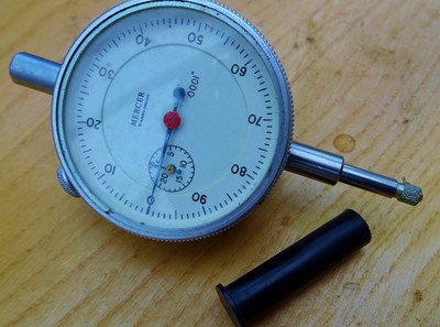 Mercer Dial for sale in UK | 20 second-hand Mercer Dials