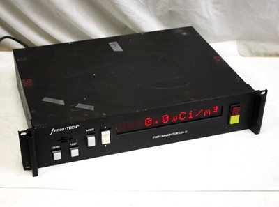 Radiation Testers - Femto