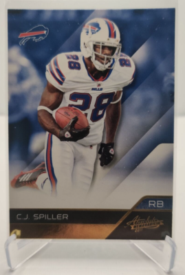 Cj Spiller Png