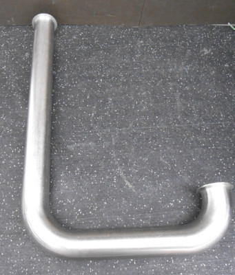 Tubing, Valves & Fittings - Sanitary Fittings
