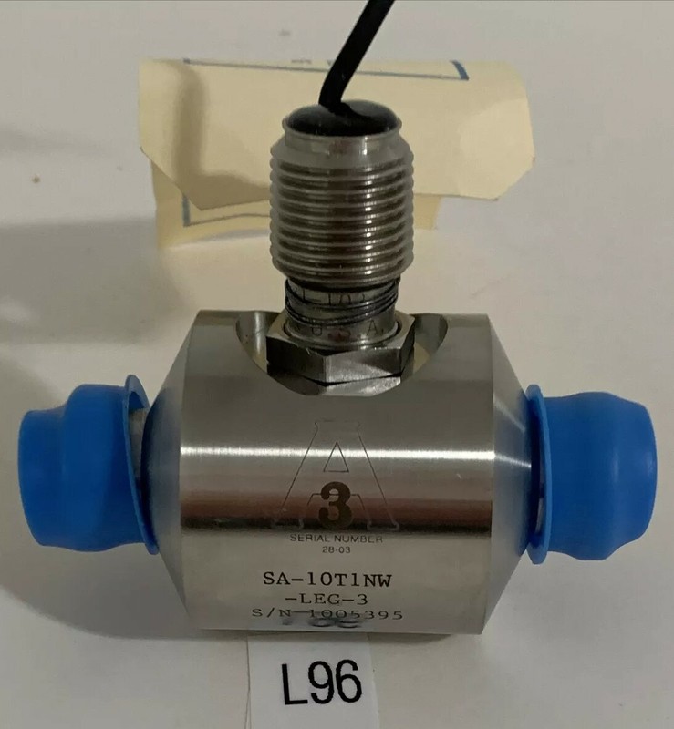 Flow Meters Flow Controllers & Meters with PICKUP FLOW TECHNOLOGY FTI ...