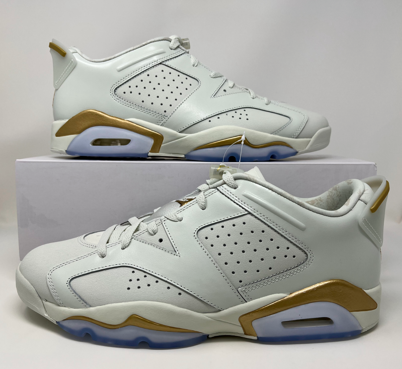 Nike Air Jordan Retro VI 6 Low GC Chinese New Year 2022 Nike Air Jordan Retro VI 6 Low GC Chinese New Year 2022
