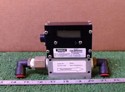 Flow Meters - Alicat Scientific