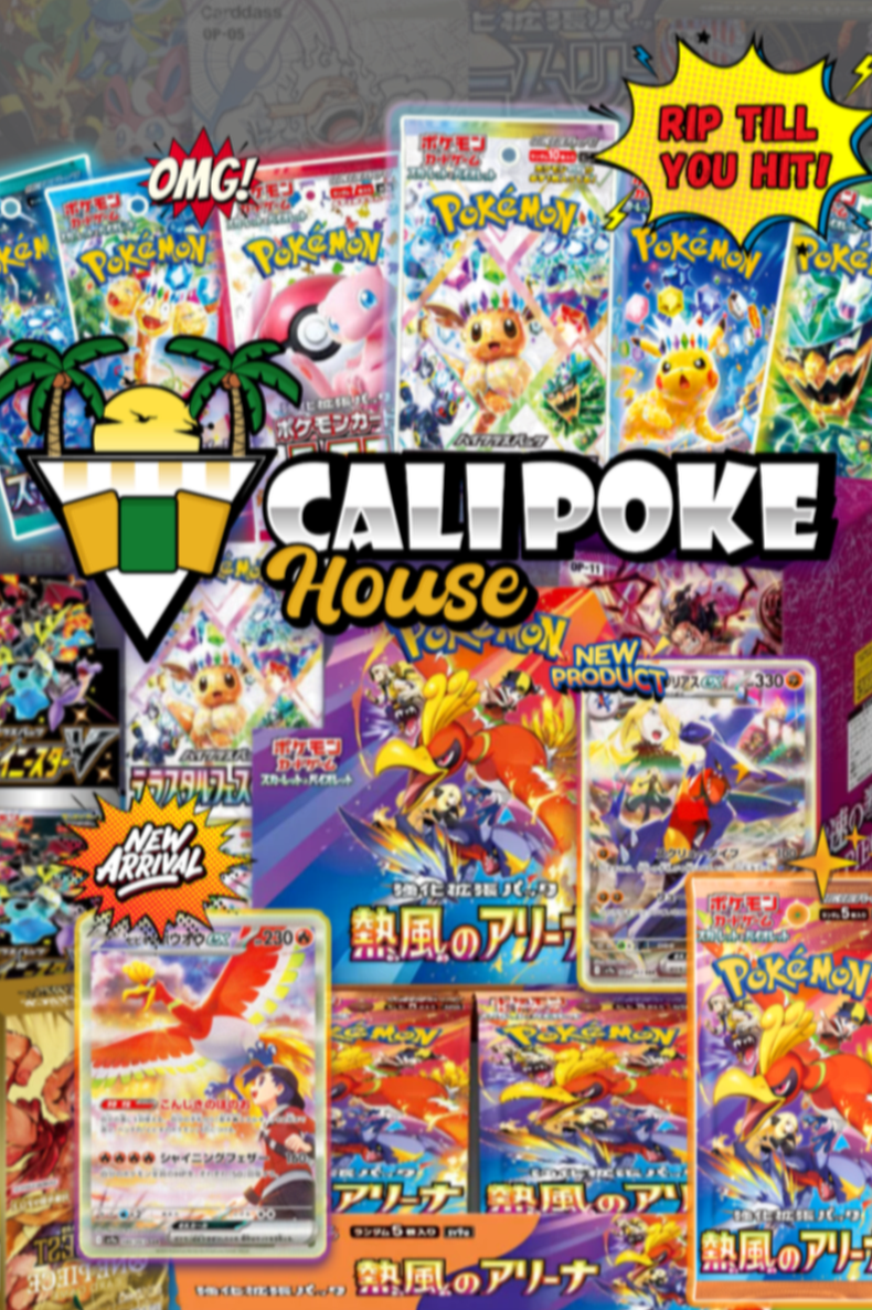 Elijah ~POKEMON BOXES, ENGLISH PACK AUCTIONS+RTYH!!! | eBay Live Video