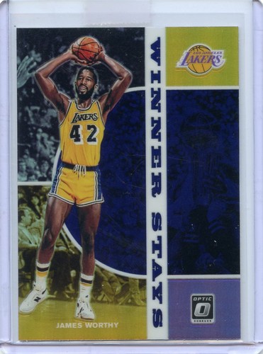 James Worthy Basketball Card Database - Newest Products will be shown ...