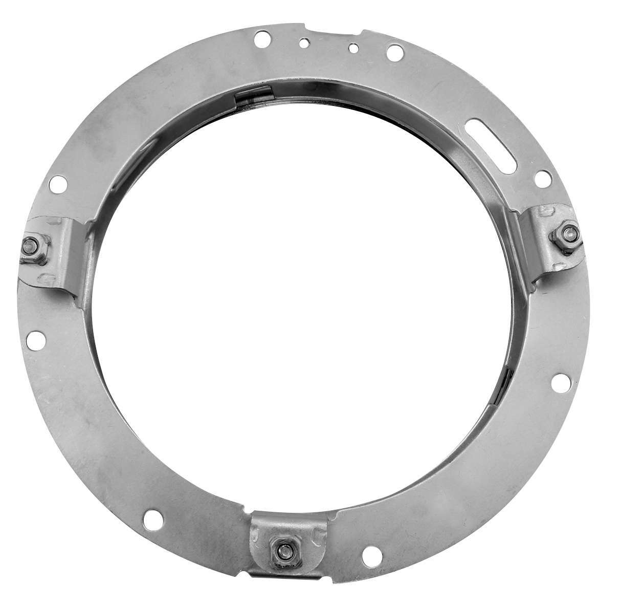 Cyron Lighting - ABIG7-RNG - Mounting Ring for 7in. Integrated ...