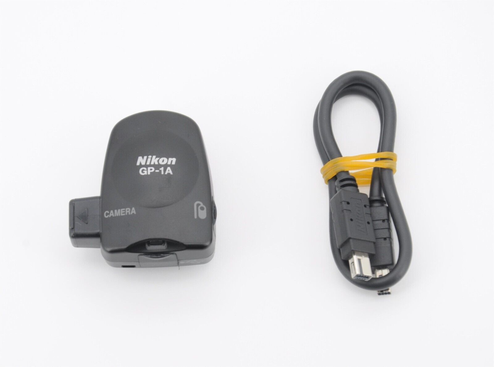 Nikon GP-1A GPS Unit For Nikon Digital SLR DSLR | Snap-On Nikon GP-1A GPS Unit For Nikon Digital SLR DSLR | Snap-On