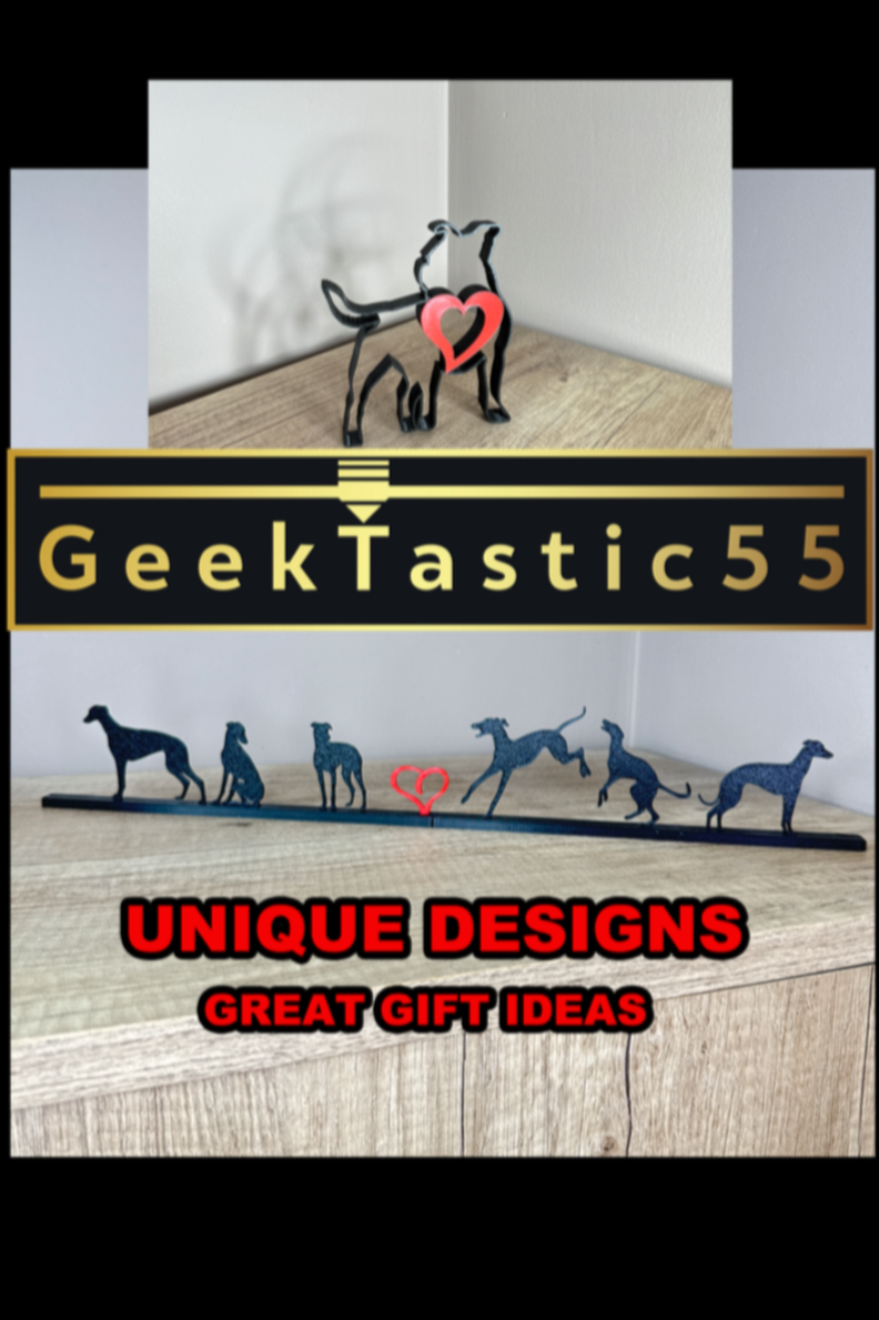 Great stocking fillers. | eBay Live UK