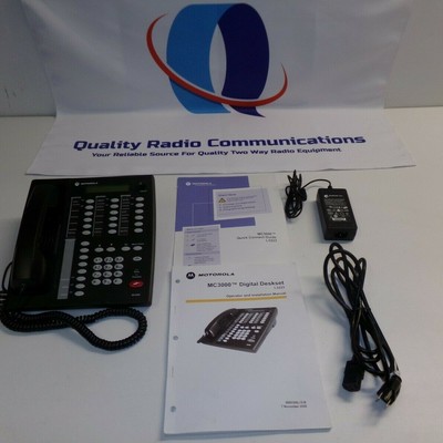 Two-Way Radios - Motorola Tone Remote