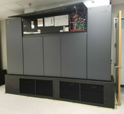 AC & Refrigeration Units - Liebert 30 Ton