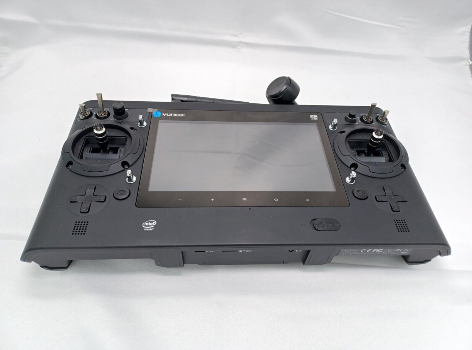 St16 controller store