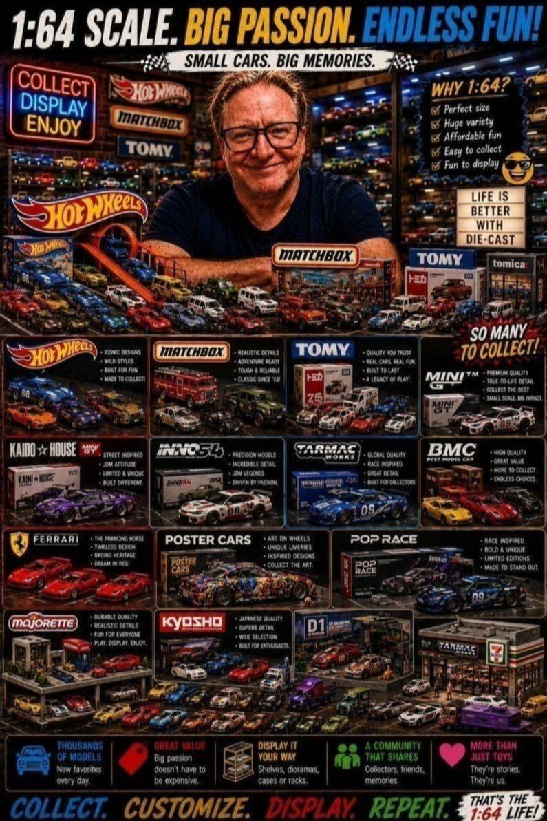 Bidding Starts at £1– Diecast Models You’ll Love! | eBay Live UK