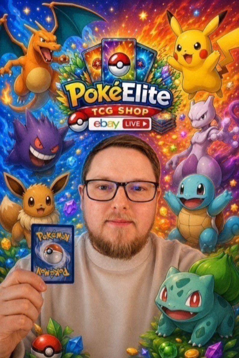 1st Partners, Ascended, ETB's, Abyss Eye, Lots of Pokemon and Lorcana ...