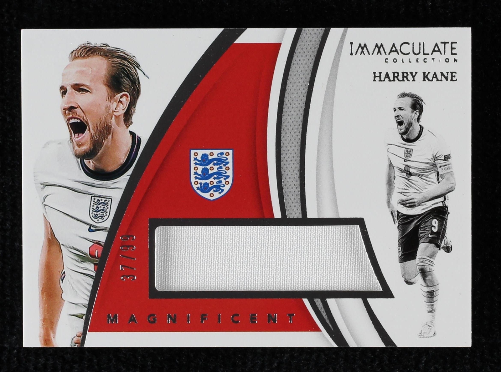 2021 Panini Immaculate Collection - Magnificent Memorabilia #MN-HK ...