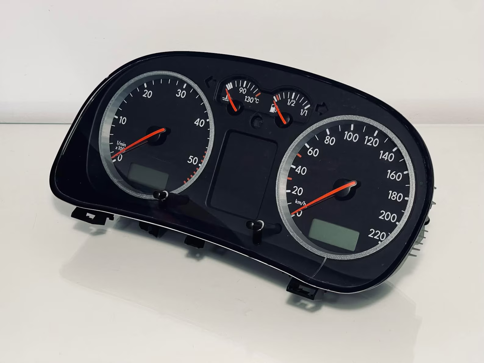 Mk4 Gauge Cluster | Vw Golf