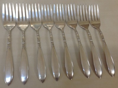 Flatware & Silverware - Rc Co