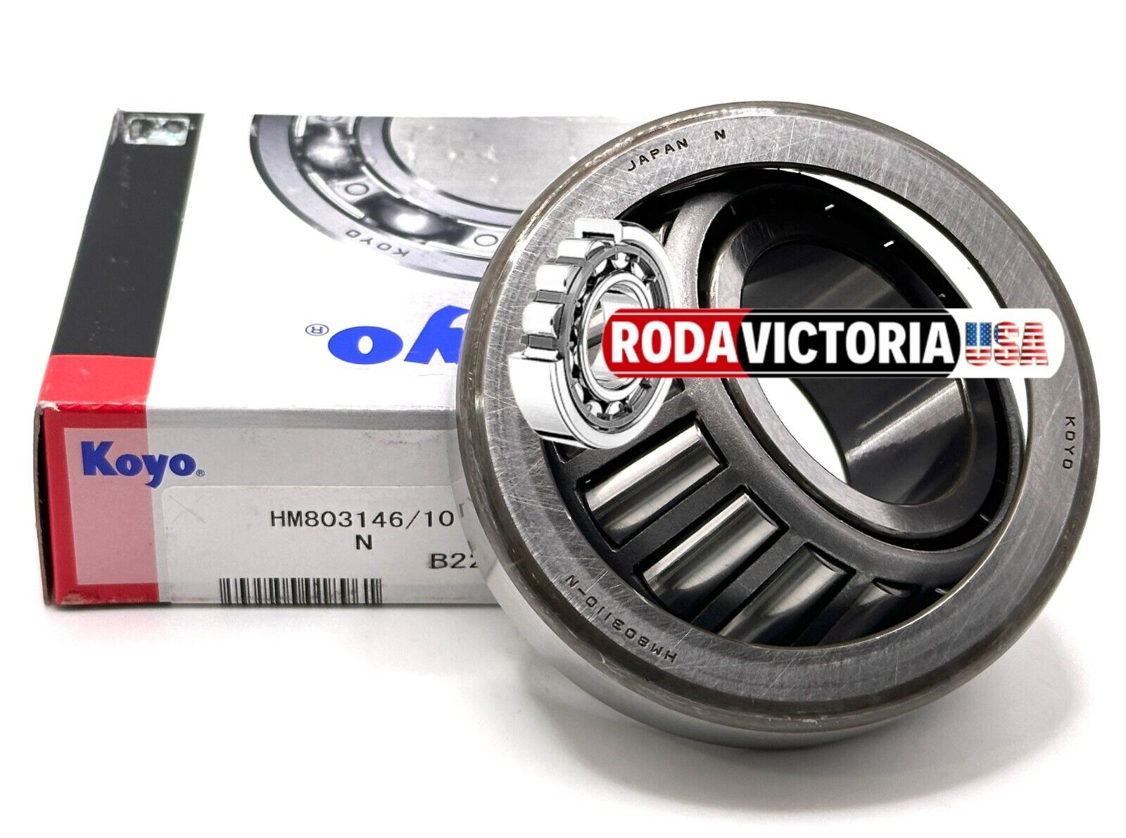 KOYO HM803146/HM803110 Taper Roller Bearing Premium Brand KOYO HM803146/HM803110 Taper Roller Bearing Premium Brand