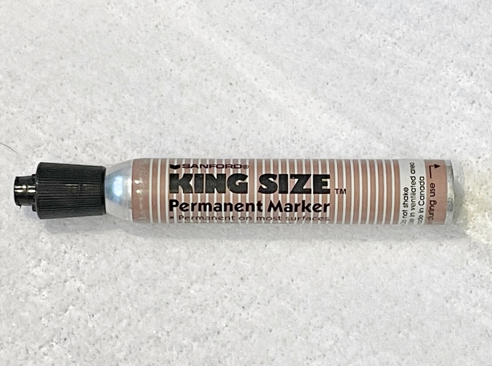 Sanford King Size Permanent Marker | Markers Sanford King Size Permanent Marker | Markers