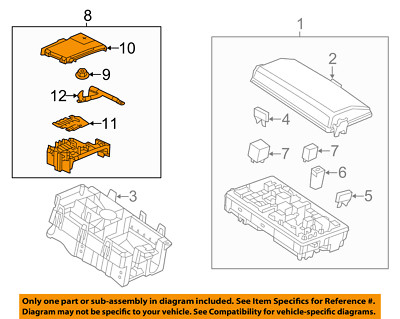 Gm Oem Instrument Panel-dash 23224747