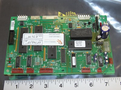 Parts & Accessories - Vending Machine Control Board