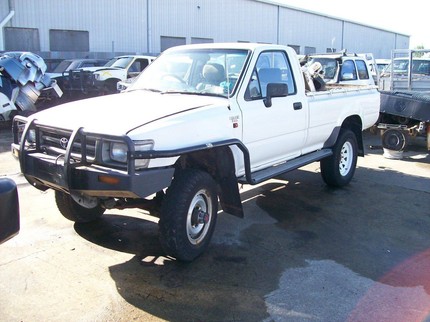toyota hilux ln106 | Gumtree Australia Free Local Classifieds