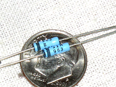 Diodes - 12 Volt Diode