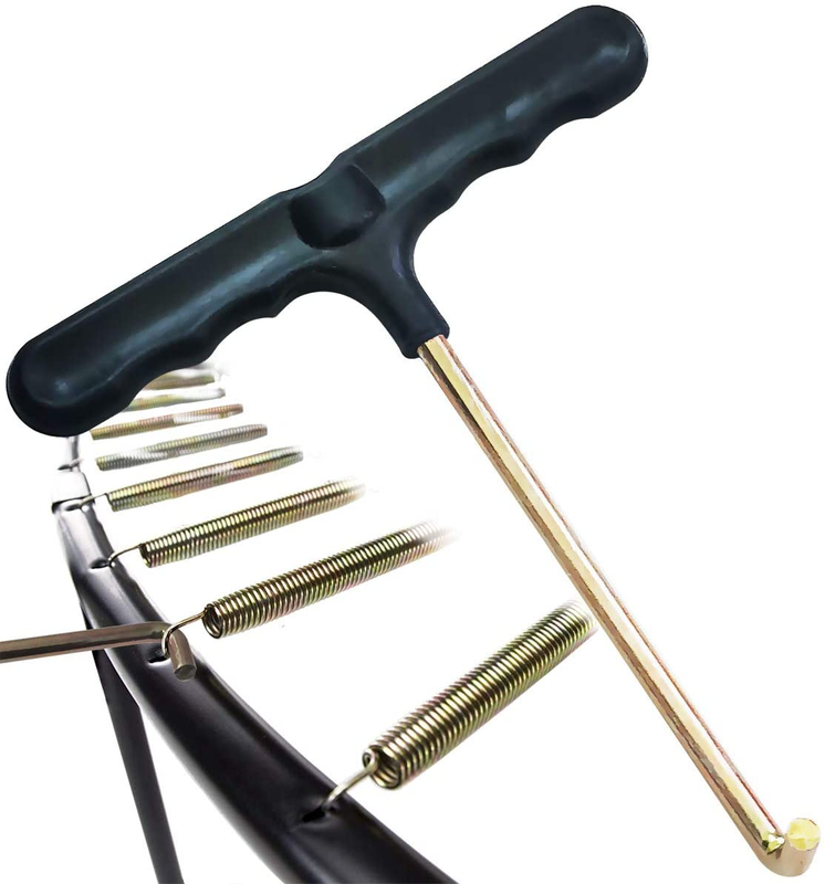 T Hook Spring Puller Pull Removal Tool