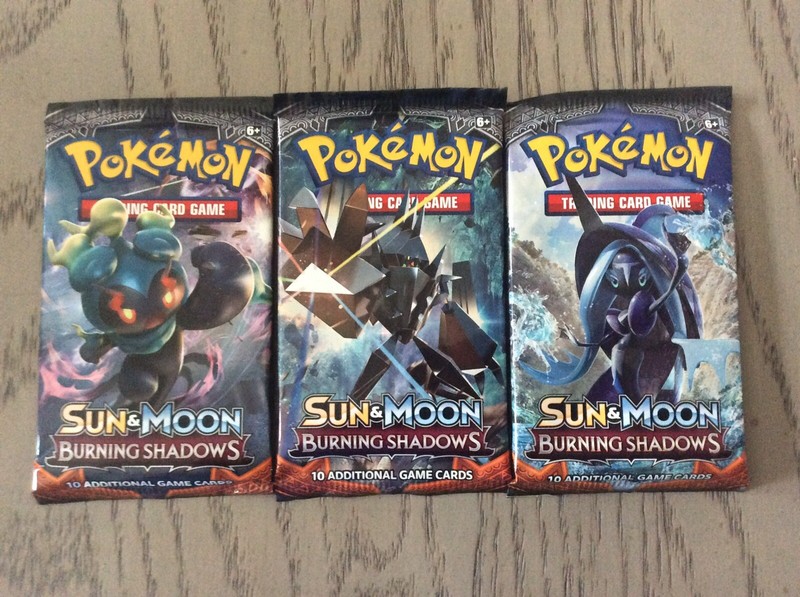 Pokémon - The Current List of Ebay Pokémon Cards For Sale