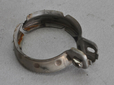 Auspuffschelle für Mercedes B-Klasse günstig kaufen