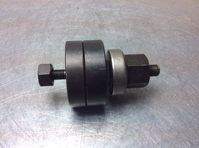 Knockout & Punch Sets - Rectangle Knockout Punch