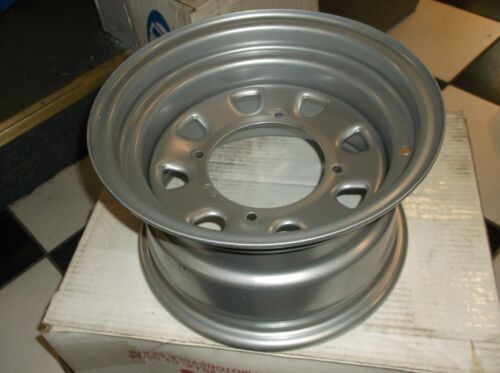 Polaris 1521690-458 WELD-RIM RR 12X8 6 Polaris 1521690-458 WELD-RIM RR 12X8 6