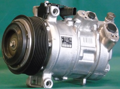 Klimakompressor günstig kaufen für ihren Mercedes W205 C-Klasse Kombi