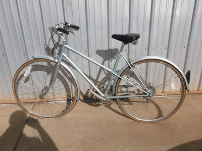 Bicycles - Bridgestone - Nelo's Cycles