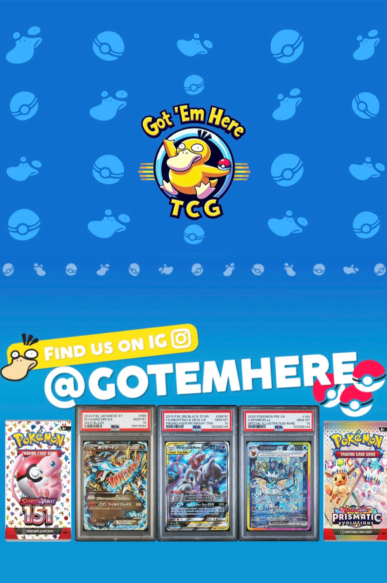 MORNING MANIA - POKEMON PROMO PACK AUCTIONS & PENNY DROPS | eBay Live UK