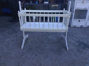 antique cots | Cots & Bedding | Gumtree Australia Free Local Classifieds