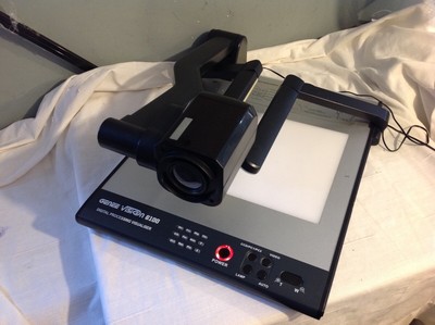 Other - Digital Visualizer