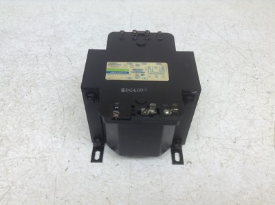 Transformers - Hevi Duty