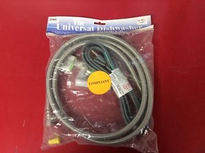 The Universal Dishwasher Hookup Kit 22-66030 for sale online | eBay
