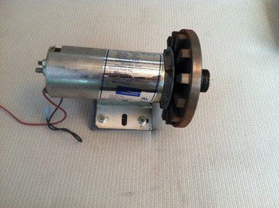 Motors - Treadmill Dc Motor