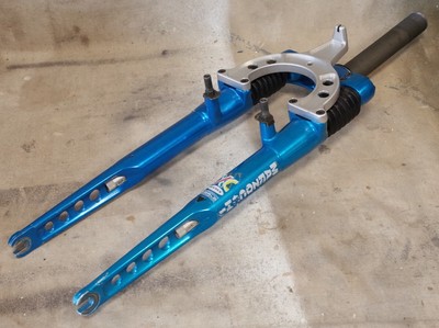 Forks - Vintage Marzocchi - Nelo's Cycles