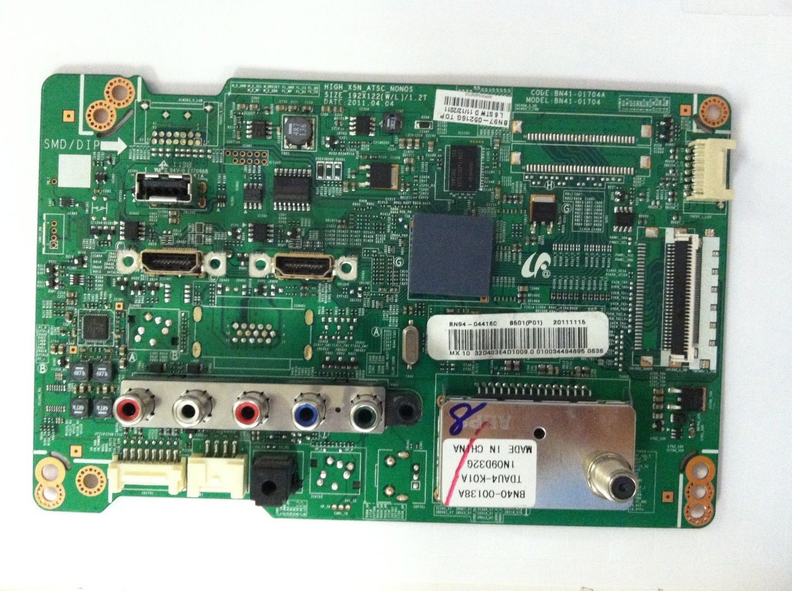 Samsung Monitor Main Boards for sale | eBay