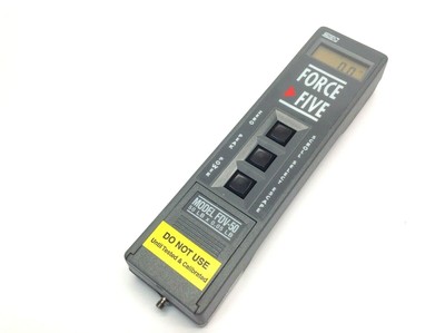 Inspection Gauges - Wagner Force