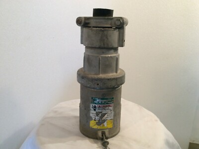 Plugs - Pin Sleeve Powertite Plug