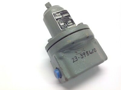 Regulators - Fisher Controls